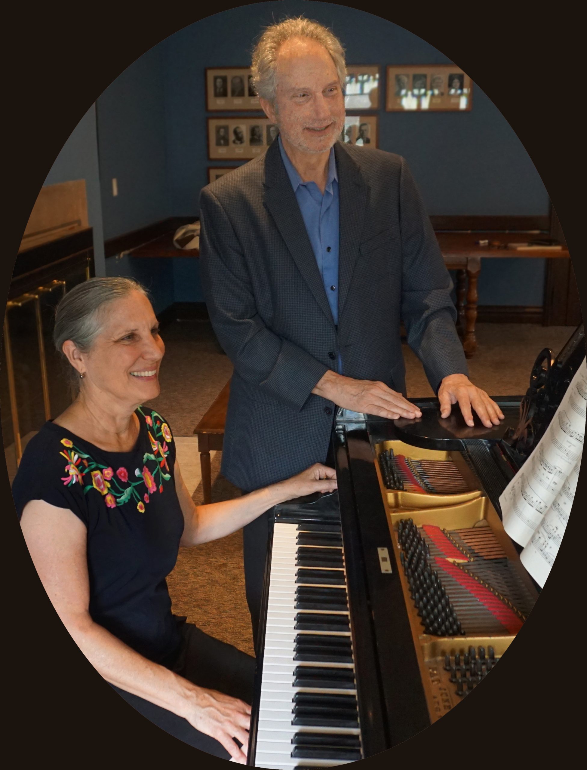 Casual Concert Series – Unitarian Universalist Church of Buffalo