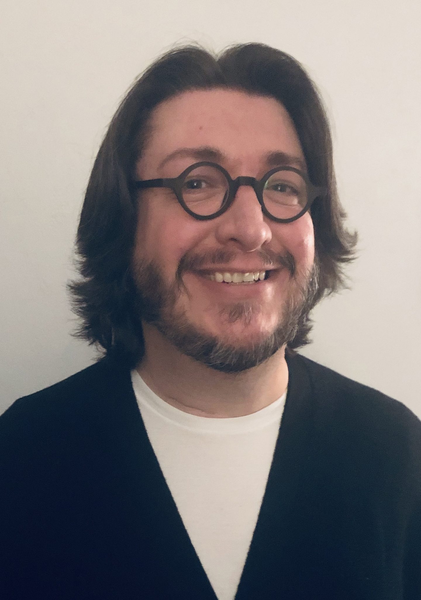 Our Staff - Unitarian Universalist Church of Buffalo