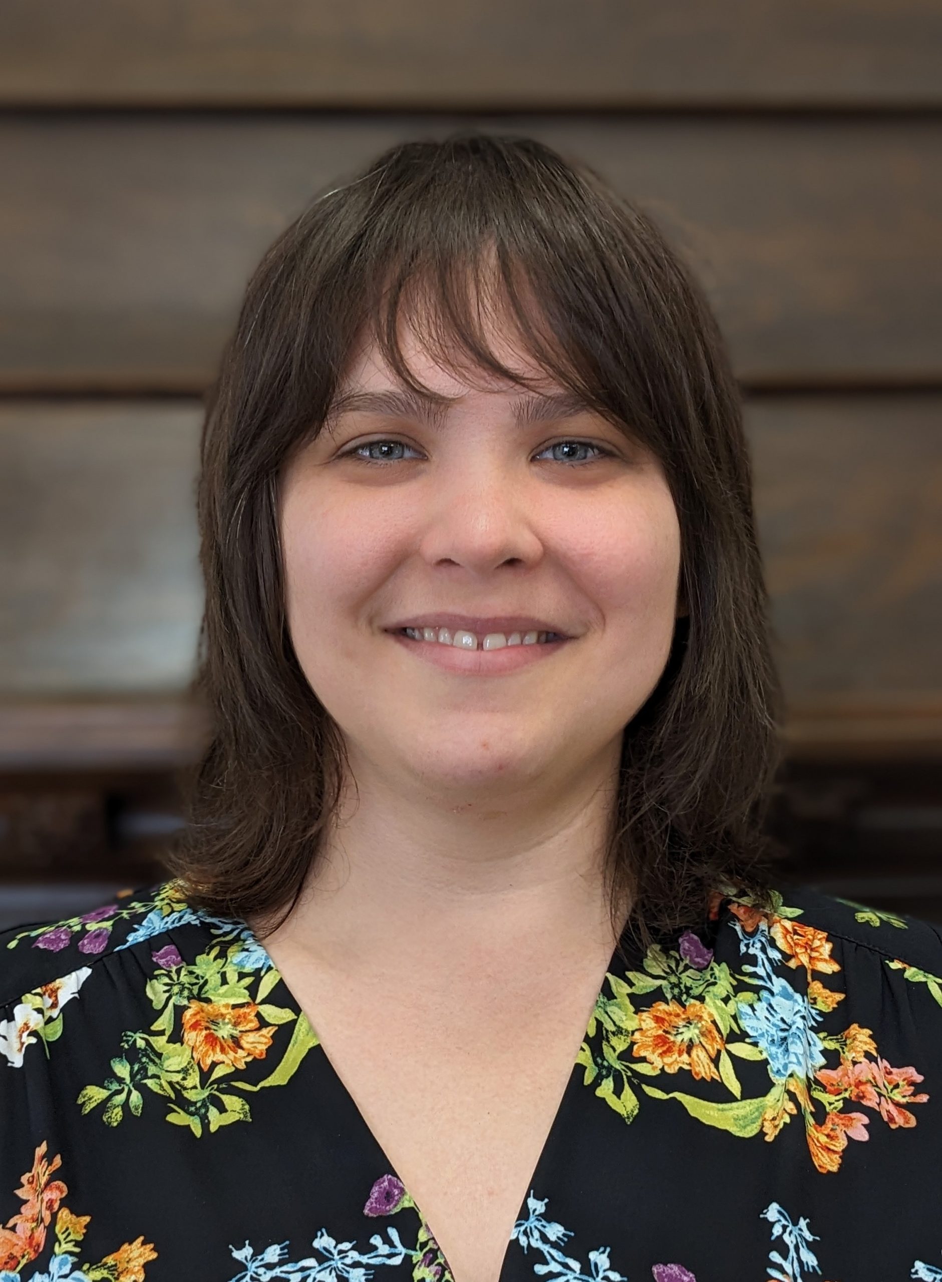 Our Staff - Unitarian Universalist Church of Buffalo